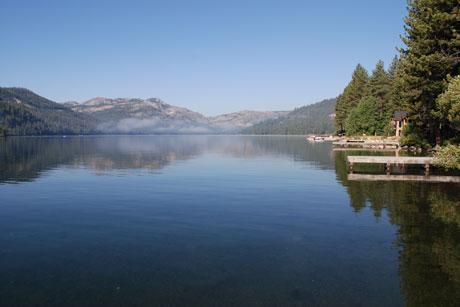 Donner Memorial State Park | Tahoe Rental Company