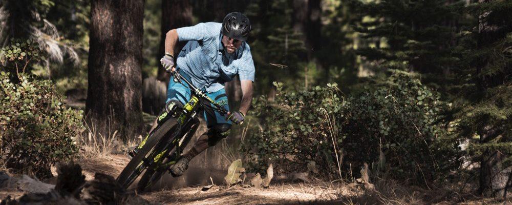 A Singletrack Mind | Tahoe Rental Company