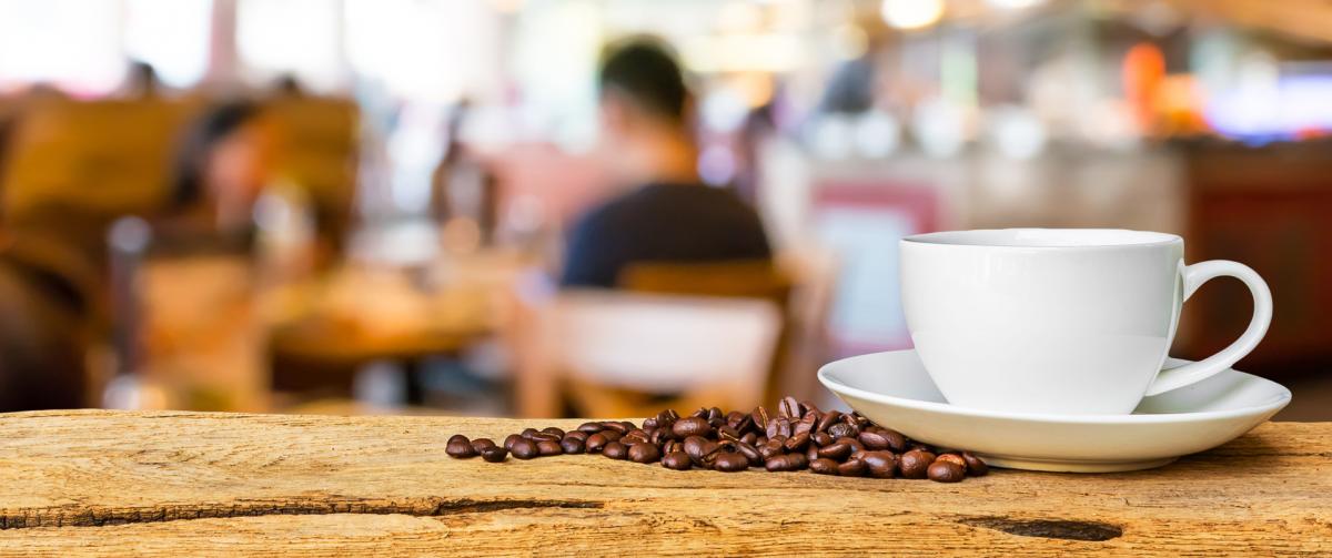 The Dam Cafe | Tahoe Rental Company